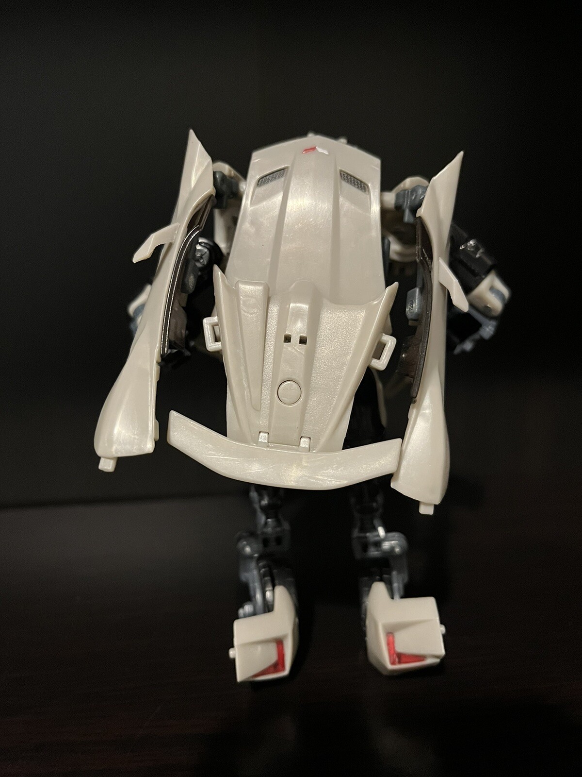 Hasbro 2010 Transformers Movie 3 Dark of the Moon Deluxe Class ...