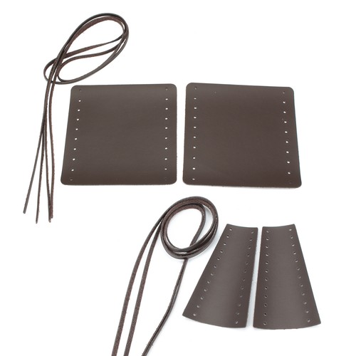 Motorcycle Brake Clutch Levers Cover Protector Leather Covers For ...