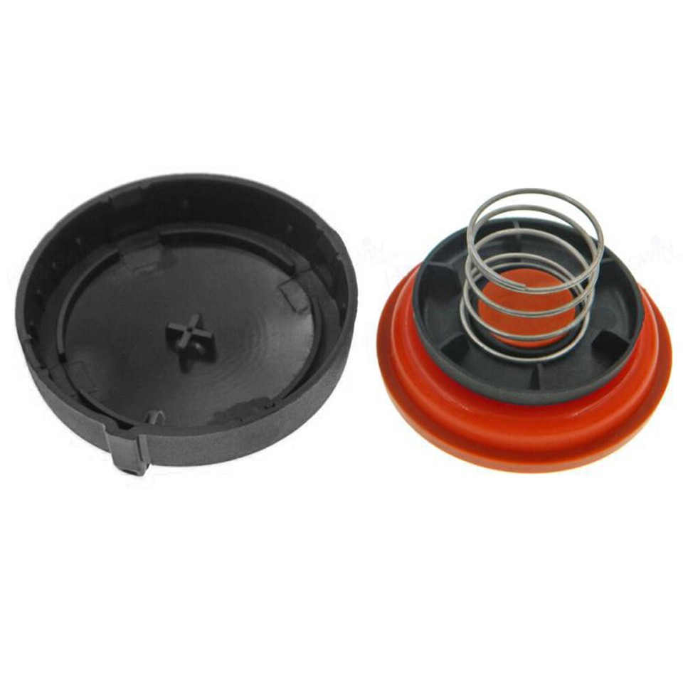 PCV-Ventildeckel-Reparatursatz 03L103469 03L103469S 03L103469D Für Audi ...