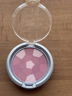 Blushing Rose Multi-Colored Blush Powder Palette from Physicians ...