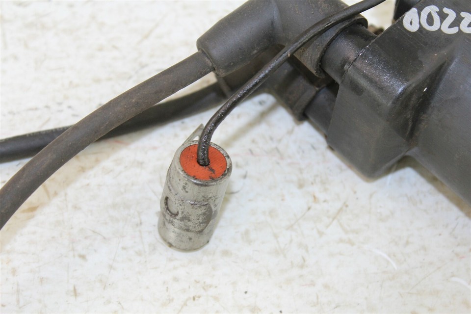 Craftsman GT-20 Garden Tractor Ignition Coil Onan P220 | eBay