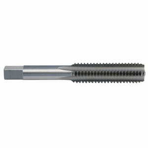 M36X4.00 METRIC HIGH SPEED STEEL BOTTOM TAP L103-6 ITEM NUMBER 123 ...