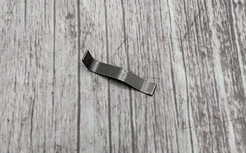 Glock 27 G27 Gen 4 40 S&W Pistol Parts: Slide Lock Spring | eBay