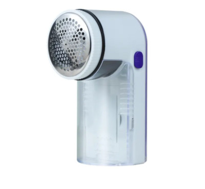 Cordless Fabric Shaver Lint Remover for Sweaters and Clothes Portable ...