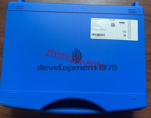 ONE NEW SIEMENS Line tester FDUL221 | eBay