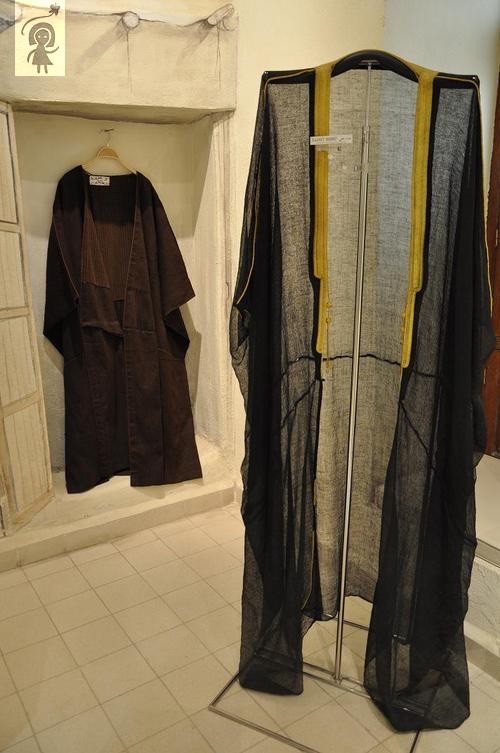 Standard Traditional Arabian Bisht Thobe Desert wear - Standard Bisht ...