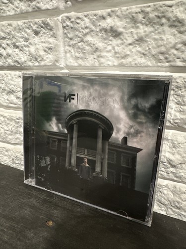 NF - Mansion [New CD] 602537959112 | eBay
