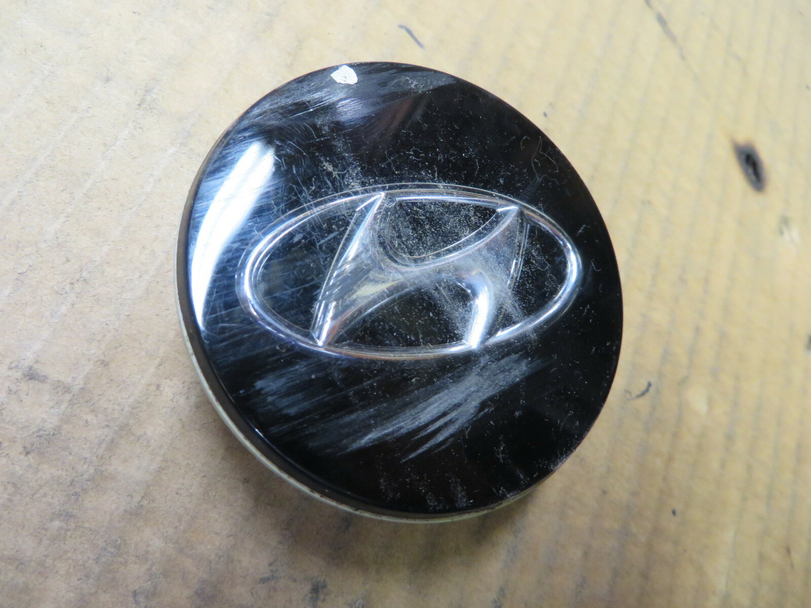 HYUNDAI WHEEL CAP CENTER CAP WHEEL CENTER CAP OEM # 529603K210 | eBay