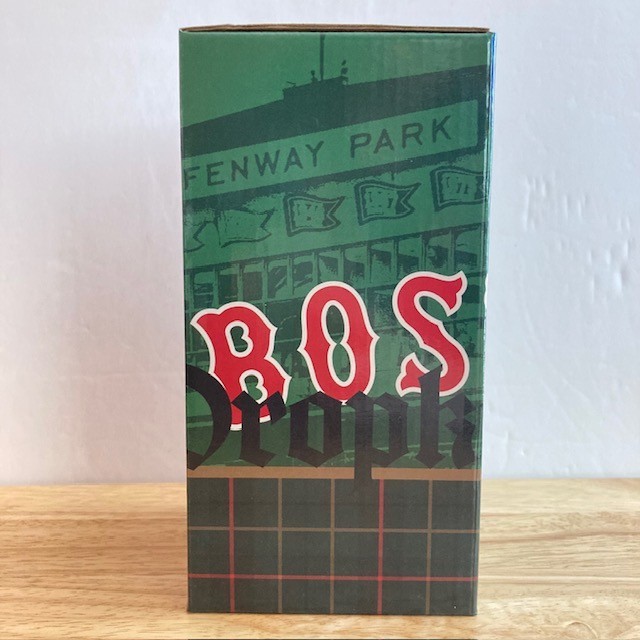 DROPKICK MURPHYS Boston Red Sox BOBBLEHEAD + SCALLY CAP HAT (Fenway SGA ...