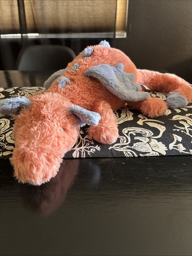 Authentic‼️ Jellycat Persimmon DRAGON | eBay