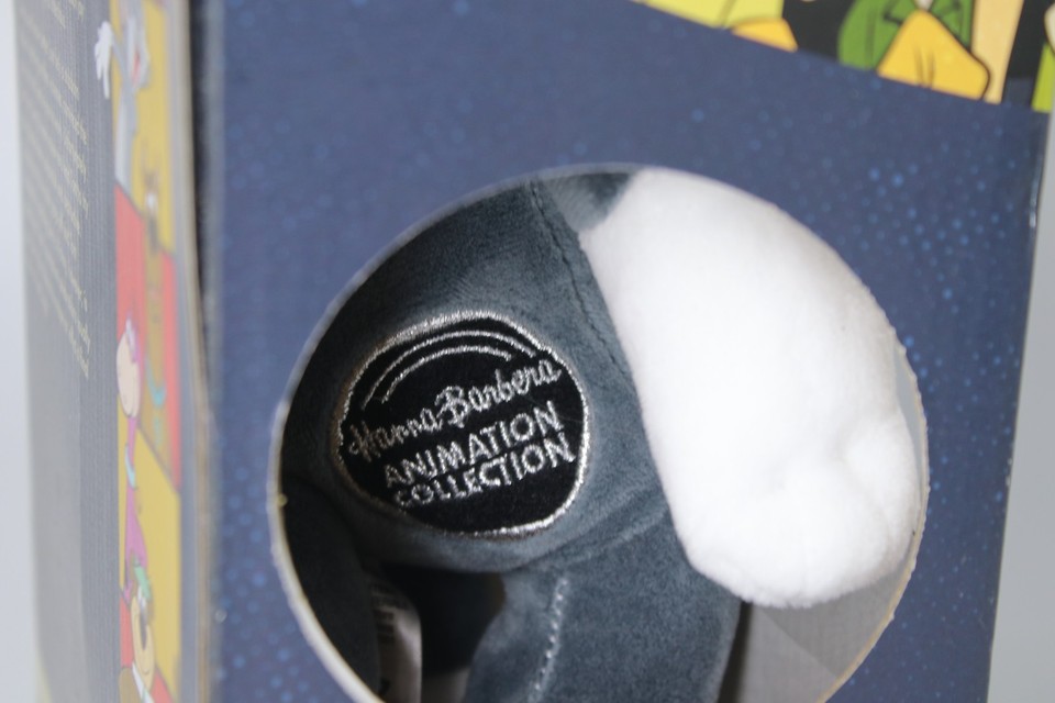 Plushie Tom And Jerry Animation Collection Plush- Jerry, 1/6, New In ...