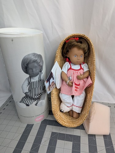 Sasha Bianca Baby Doll 40208 Tube Lot | eBay