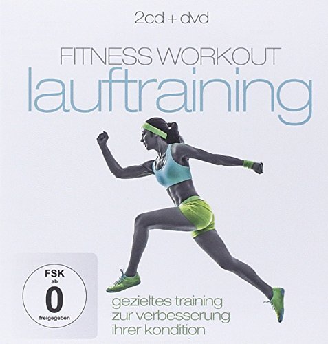 Fitness Workout Lauftraining-Fitness Workout (CD) 90204628957 | eBay