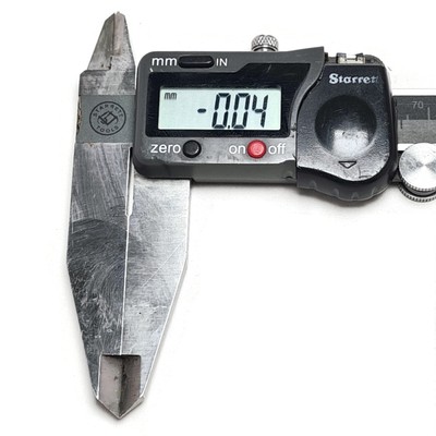 Calipers - 12 Inch Digital