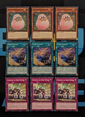 Shining Sarcophagus Deck Core 9 Card Bundle LEDE 1st Edition YuGiOh | eBay