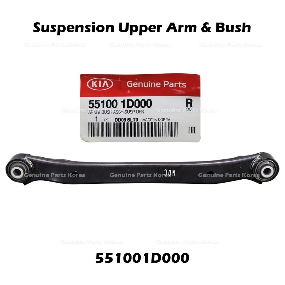 ⭐Genuine⭐ Suspension Upper Arm & Bush 551001D000 for Kia Rondo | eBay