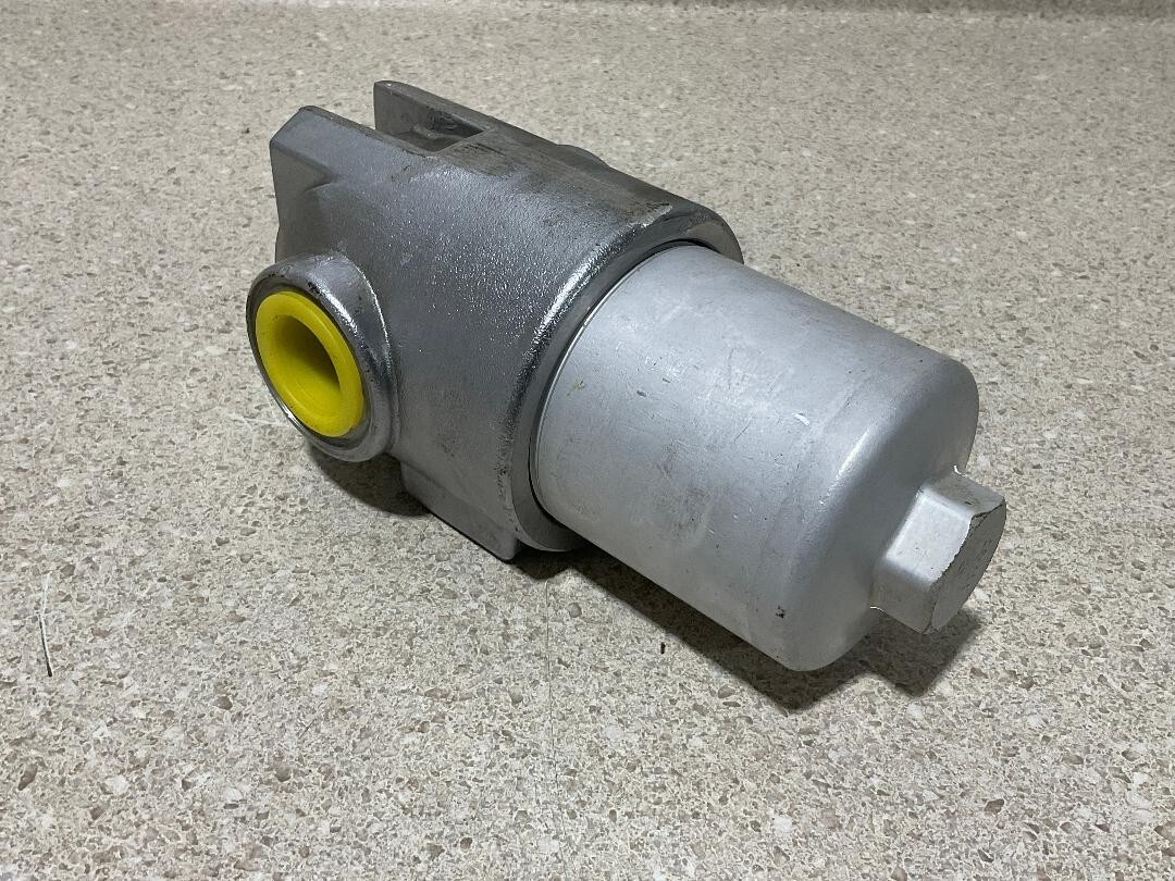 Hydac LFBN/HC60IC20D1.0 NEW | eBay