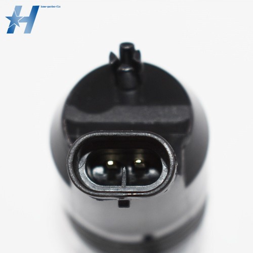 New Windshield Washer Pump 22127652 for GM Chevrolet Chevy FREE ...