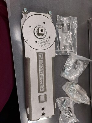 Dorma Overhead Concealed Closers RTS88 | eBay