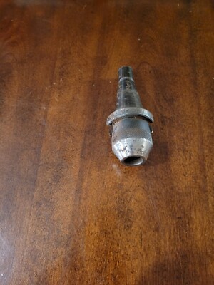 Milling - Nmtb 30 Taper