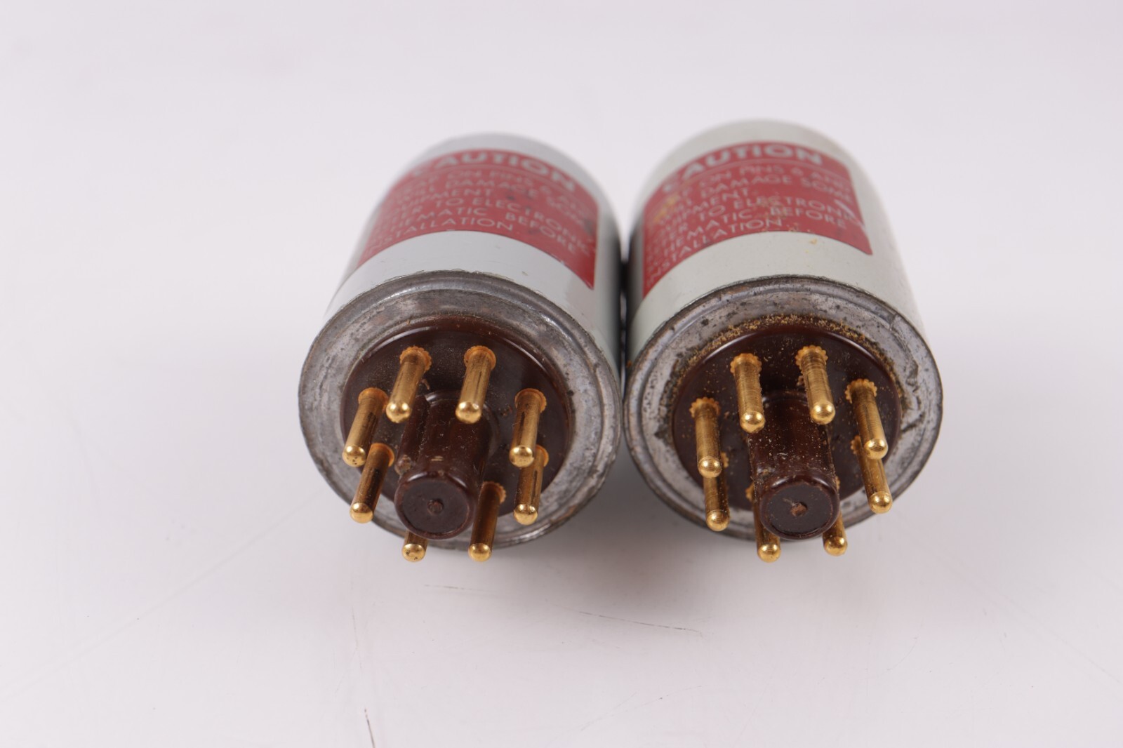 8pcs Ampex Bridging Input Transformers 4580200-01 for sale online | eBay