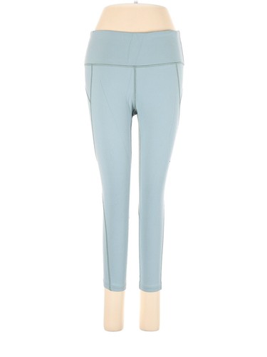 RBX Women Blue Active Pants M | eBay