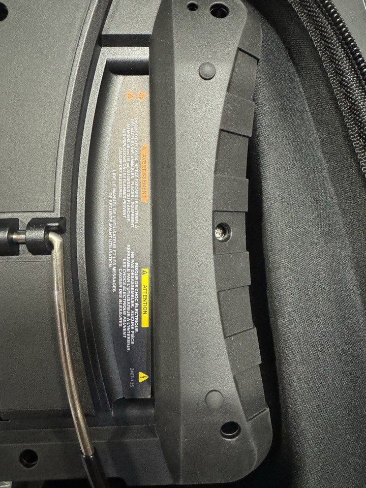 Snap-on SnapOn Prolink Pro-Link EDGE EEHD189090 Commercial Heavy Duty ...