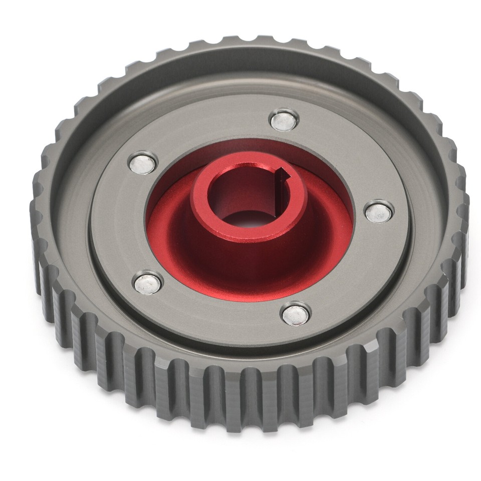 Adjustable Cam Gear Pulley Camshaft Kit For HONDA Civic D SERIES D15 ...
