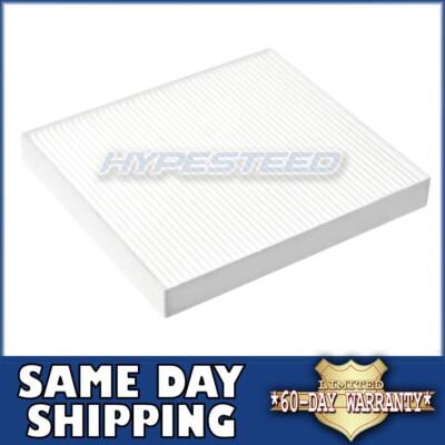 Cabin AC Fresh Air FIlter For FX35 G35 Eclipse Outlander Altima Maxima ...