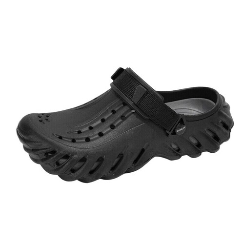 NWT Men's Classic Croc All Terrain Clogs Waterproof Slip On Shoes Free ...