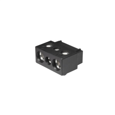 Rockford Fosgate P300-10 P300-12 P300-8P Power Plug Connector Brand New ...