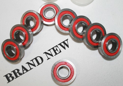 NEW MAGLINER 18055 Premium Sealed Ball Bearing, 5/8 in I.D. FREE ...