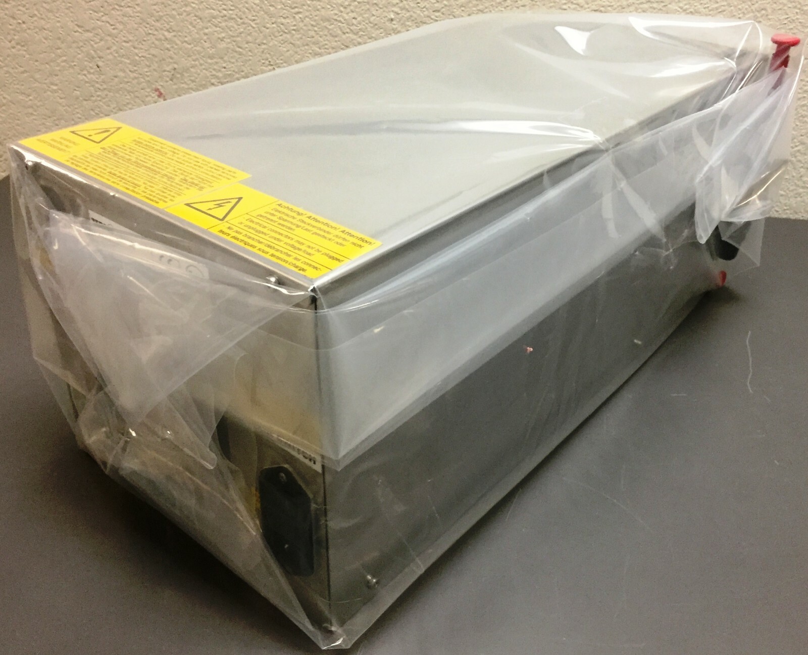 Termotek P1130-21051-1 Desk Top Compact Chiller | eBay