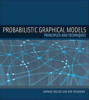 Probabilistic Graphical - Hardcover, by Koller Daphne; Friedman - Very ...