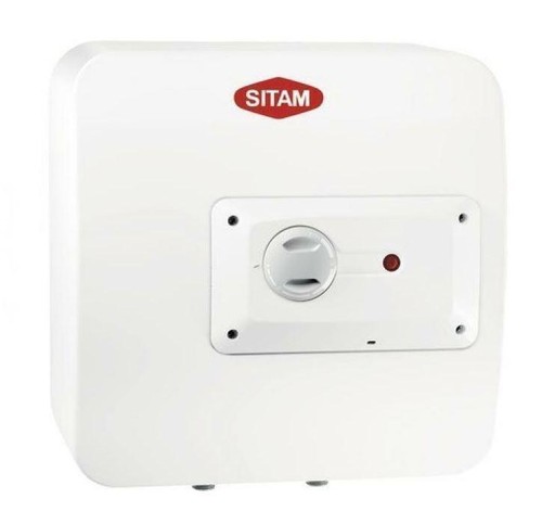 Chauffe-eau Sitam 30/2 EU I110250030 3100652-30 litres trop-plein | eBay