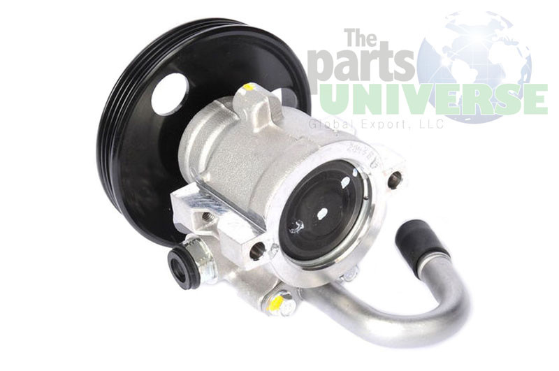 New Power Steering Pump For Cruze 96837813 | eBay