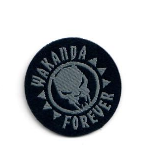 Woolworths Fix-ems Fabric Stickers Patch Badge Woolies Fixems Fixem ...