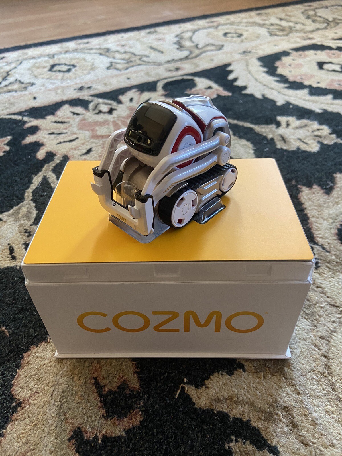 Cozmo Robot By Anki 810559020707| eBay
