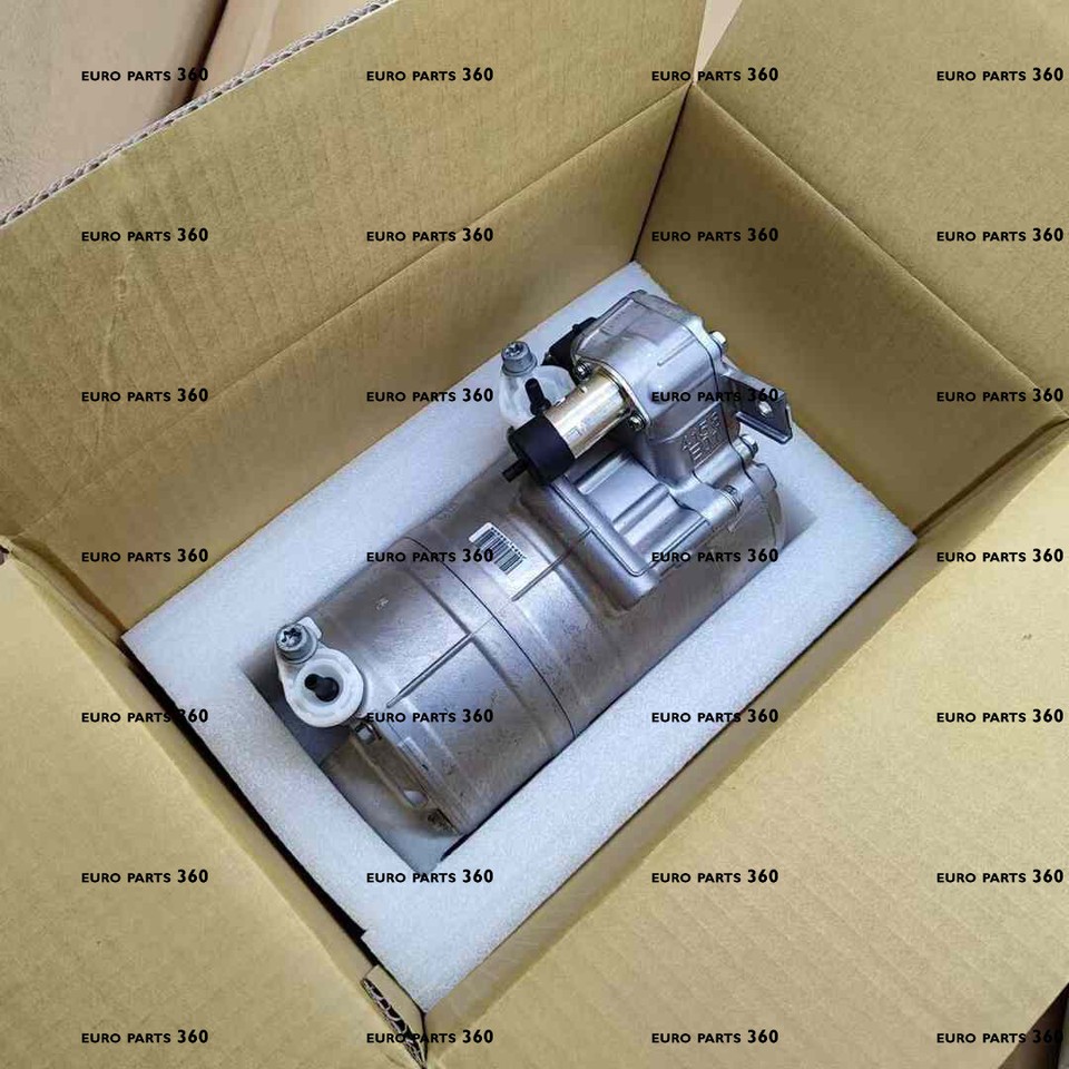 MERCEDES BENZ C E CLASS AC COMPRESSOR A0008302001 | eBay