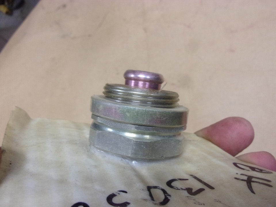 PARKER GRESEN Hydraulic Dana K-2005-C Valve Detent Kit BH 13038 Part ...