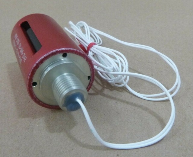 AMETEK AEROSPACE F8300-114 LIQUID LEVEL SWITCH H-1 OH-58 2915-00-998 ...