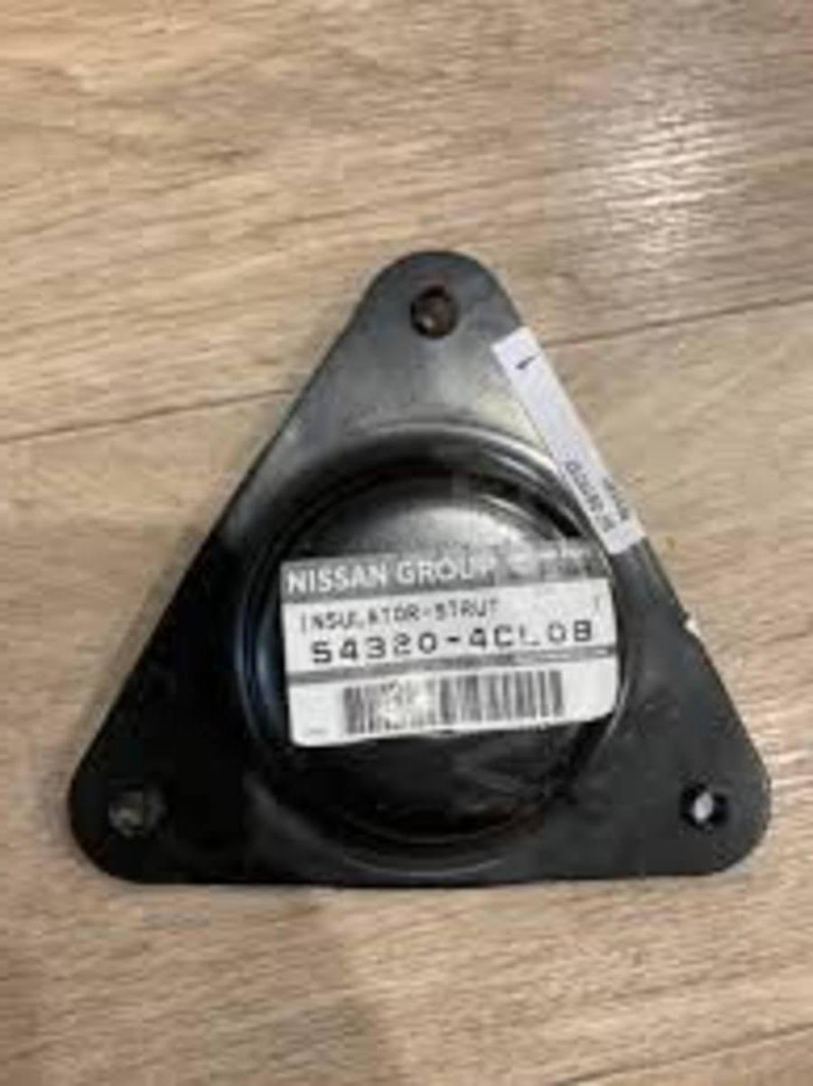 Nissan Genuine OEM X-TRAIL Insulator assy-strut mounting | eBay Australia