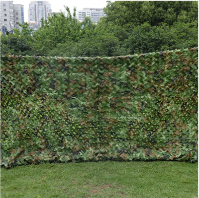 4X6M Camouflage Net Camo Netting Hunting Shooting Hide Army Camping ...