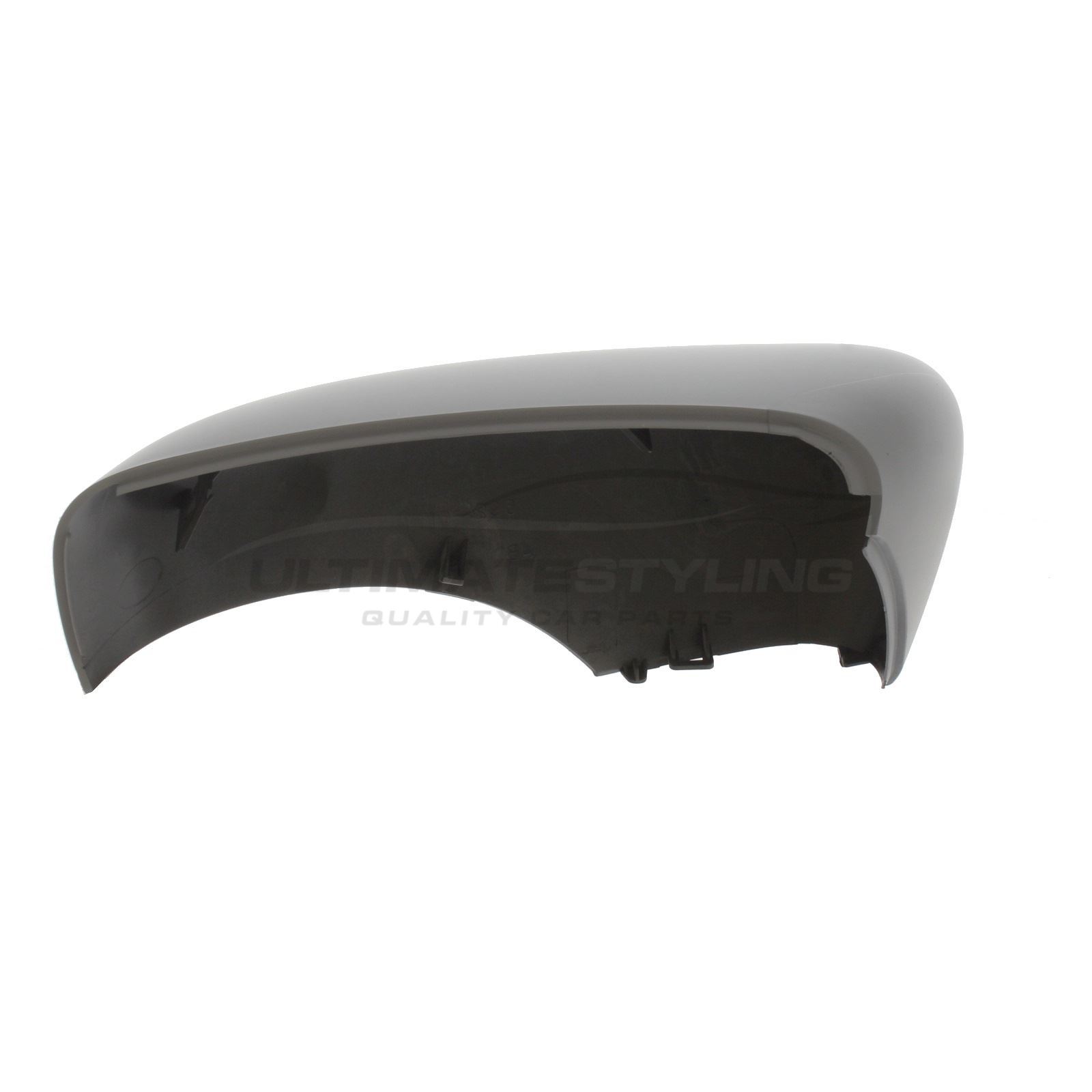 Renault Captur 2013-2020 Door Wing Mirror Cover Cap Case Primed ...