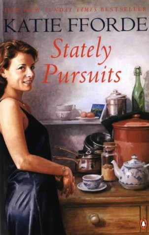 Stately Pursuits, Fforde, Katie, Used; Good Book 718142284 | eBay.de