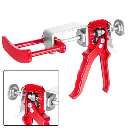 Metal Dual Piston Brake Caliper Tool for Car and Light Truck ...
