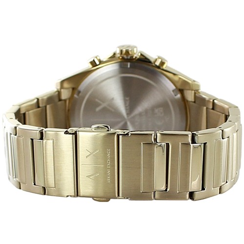 Pair Watches, High-End Brand, Luxury, Armani Exchange, Couple, Parents ...