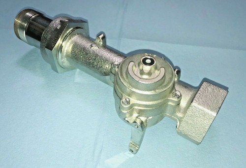 Fleck Meter Complete Standard 1 1/2 " Assembly 2850 or 9500 60610-01 | eBay