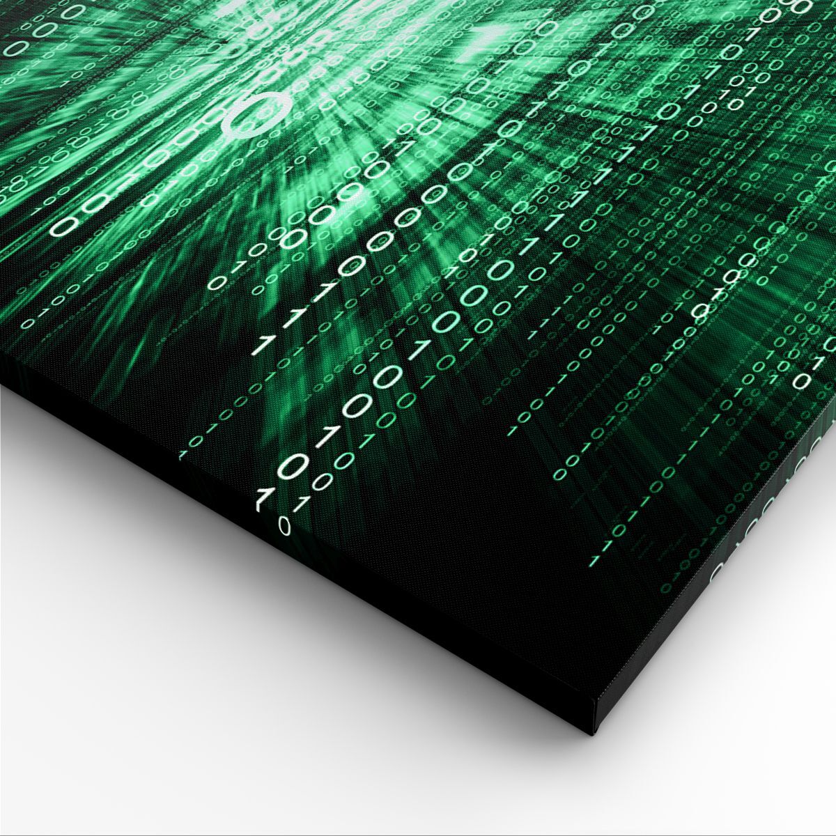 Impression sur Toile 120x50cm Tableaux Image Photo R sum num ros de composition | eBay