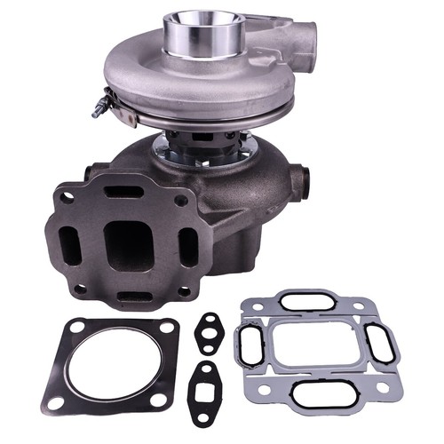 HX40 Turbocharger 3536620 3536621 3802829 for Cummins Marine 6BTA 5.9L ...